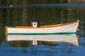 Wooden Power Boats for Sale - Artisan Boatworks