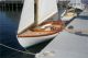 Wooden Sailboats for Sale - Artisan Boatworks