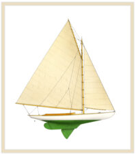 Buzzards Bay 15 - Artisan Boatworks