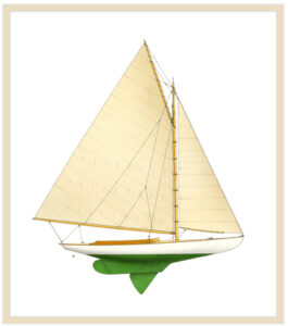 Buzzards Bay 15 - Artisan Boatworks
