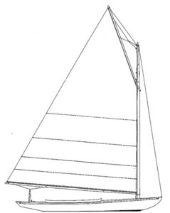 Classic Sailboat Designs - Artisan Boatworks