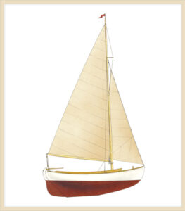 Primrose - Artisan Boatworks