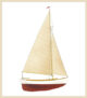 Classic Sailboat Designs - Artisan Boatworks